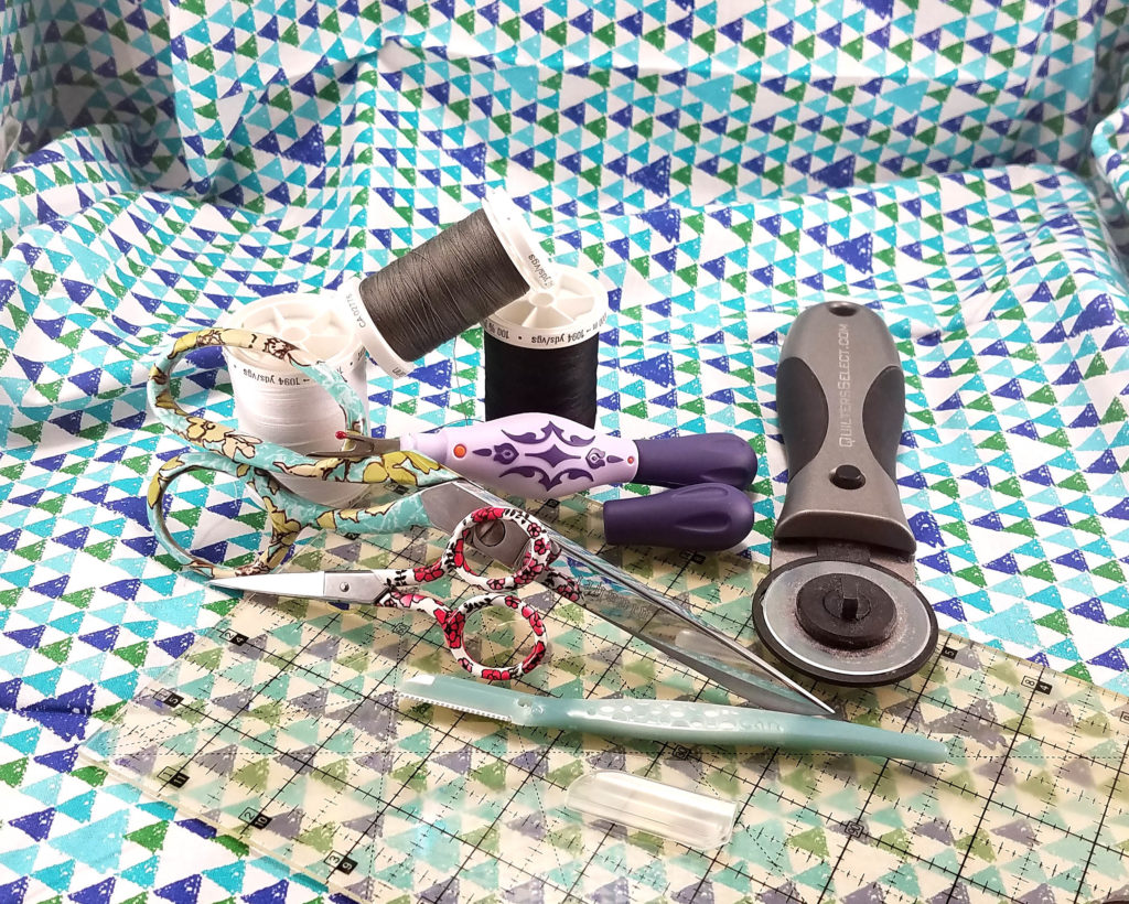 Top 5 Notions for the Beginning Sewist – Awfully Aud Designs