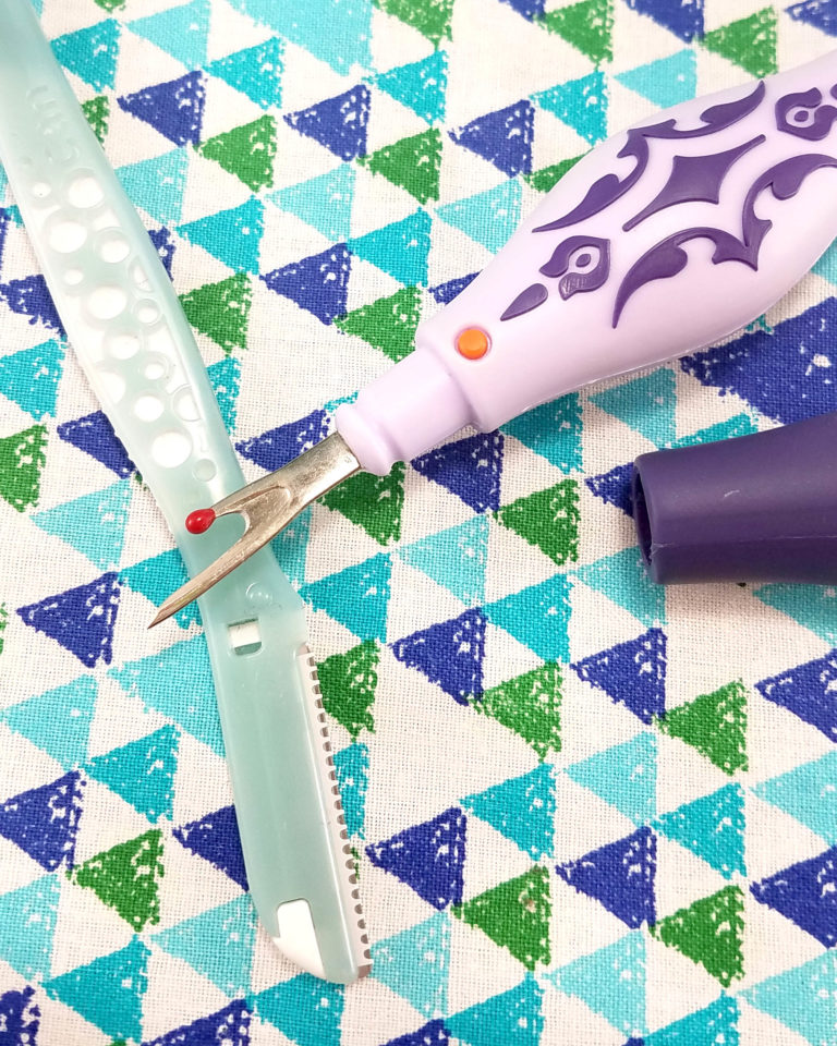 Top 5 Notions for the Beginning Sewist – Awfully Aud Designs