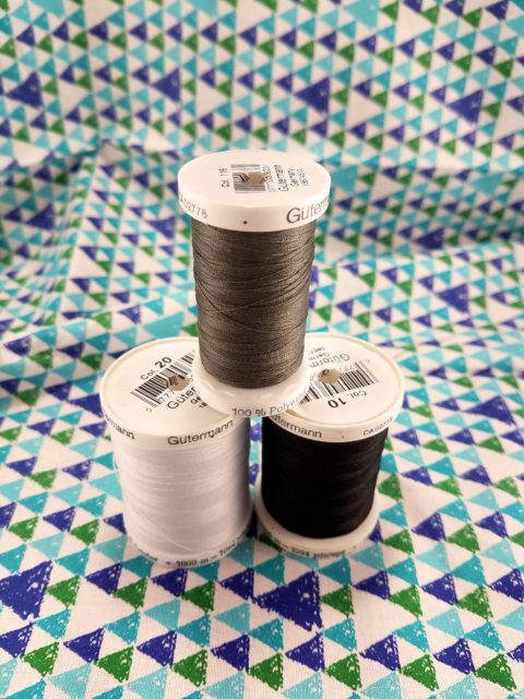 Top 5 Notions for the Beginning Sewist – Awfully Aud Designs