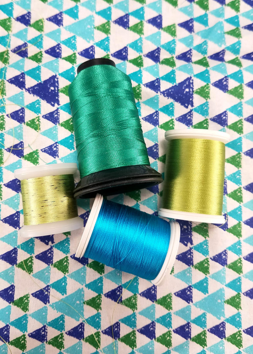 Thread Bare: What Are All Those Threads For Anyway? – Awfully Aud Designs